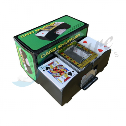 Card Shuffler Machine